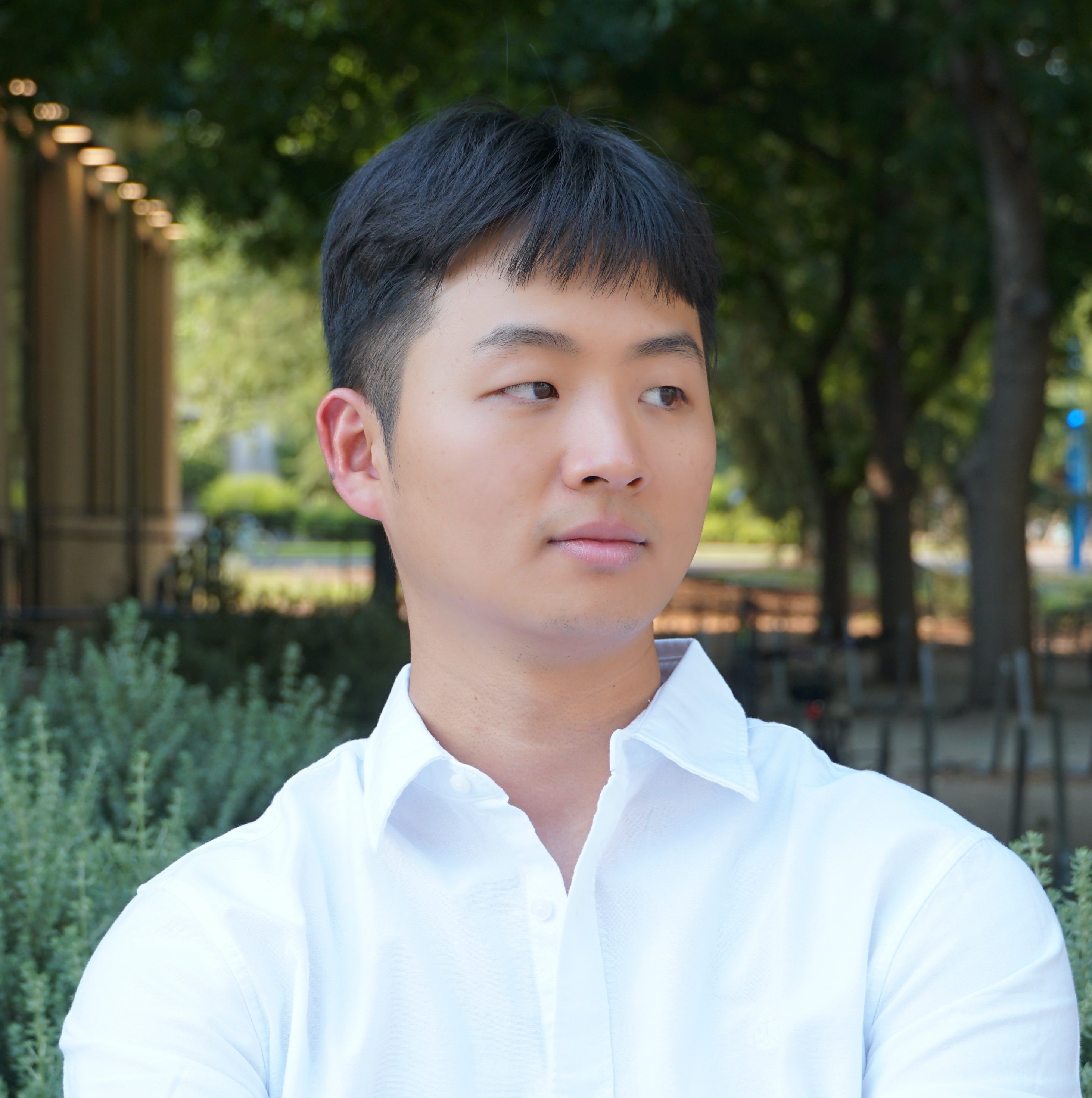 Sam Yu-Te Lee - Portfolio | UC Davis